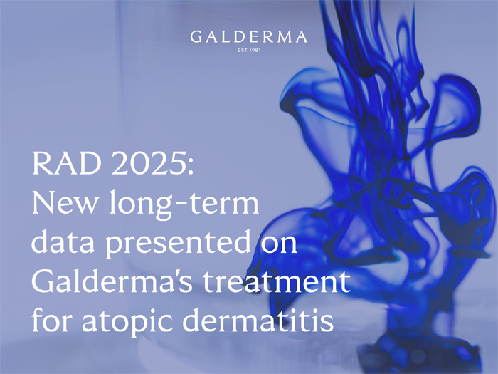 Galderma | Newsroom Archive